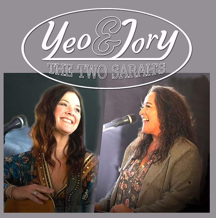 YEO & JORY | Sarah Yeo